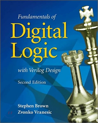 Fundamentals of Digital Logic With Verilog Design - 예스24