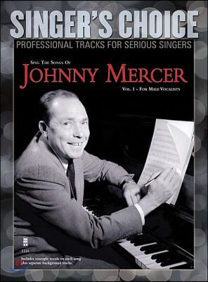 Sing the Songs of Johnny Mercer - 예스24