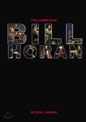 The Complete Bill Horan - 예스24
