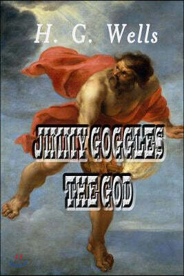 Jimmy Goggles the God - 예스24