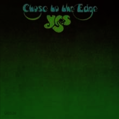 Yes - Close To The Edge (Deluxe Edition)(CD+DVD Audio)(Digipack) - 예스24