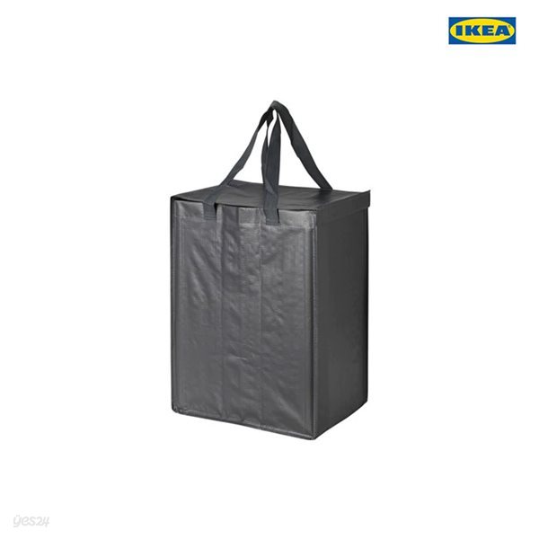 이케아 DIMPA 분리수거가방(35L) - 예스24