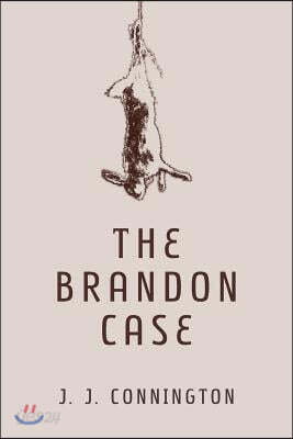The Brandon Case - 예스24