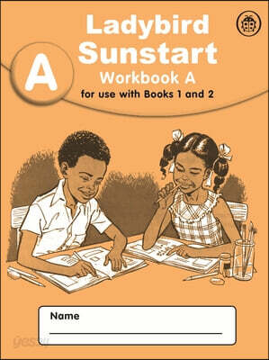 Sunstart Workbook a - 예스24