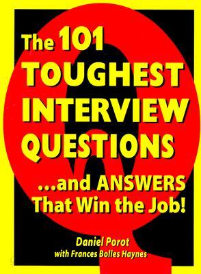 101 Toughest Interview Questions - 예스24