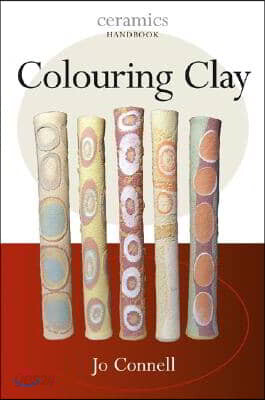 Coloring Clay - 예스24