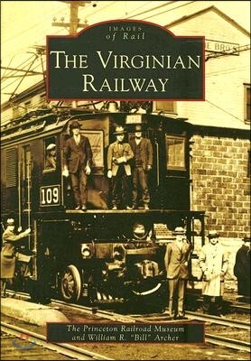 The Virginian Railway - 예스24