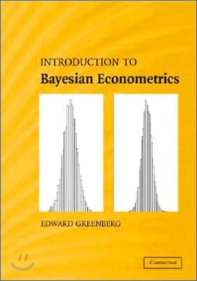 Introduction to Bayesian Econometrics - 예스24