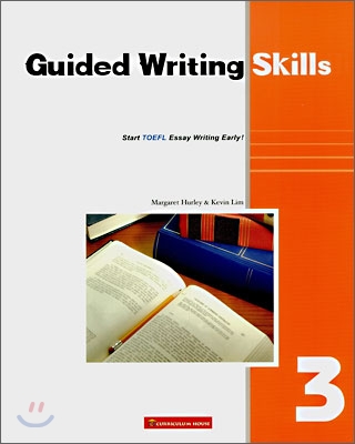 Guided Writing Skills 3 : Student's Book - 예스24