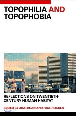 Topophilia and Topophobia - 예스24