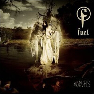 Fuel - Angels & Devils - 예스24