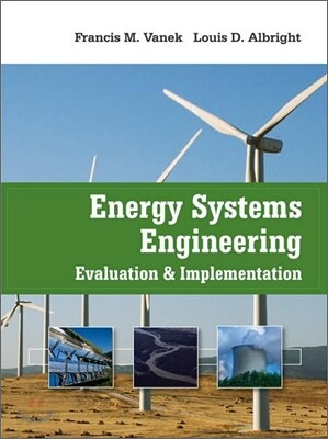Energy Systems Engineering - 예스24