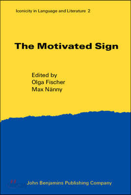 The Motivated Sign - 예스24