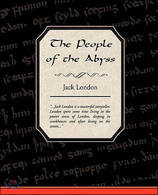 The People of the Abyss - 예스24