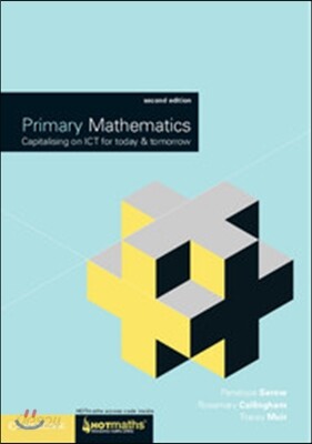 Primary Mathematics - 예스24