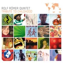 Rolf Romer Quintet - Tribute To Childhood - 예스24