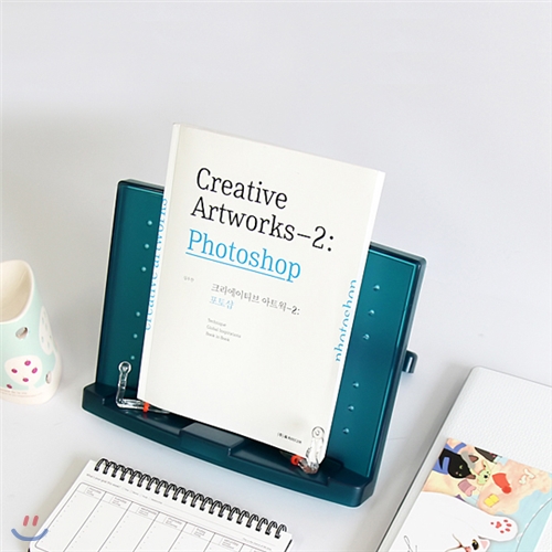 [무료배송] 엑토 독서대 BST-09 - 예스24