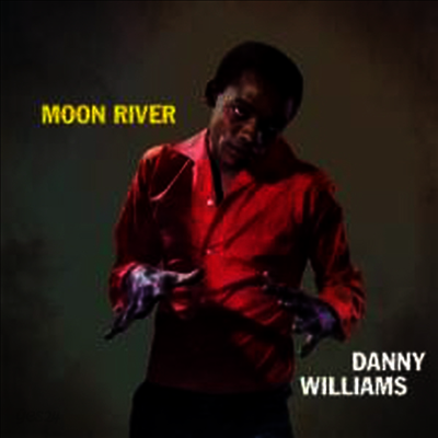 Danny Williams - Moon River (CD) - 예스24