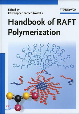 Handbook of RAFT Polymerization - 예스24