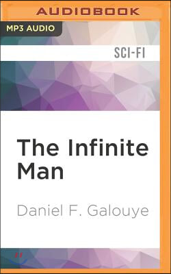 The Infinite Man - 예스24