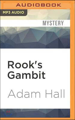 Rook's Gambit - 예스24