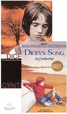 Dicey's Song (Book+Tape) - 예스24