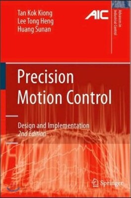 Precision Motion Control: Design and Implementation | Tan | Springer - 예스24