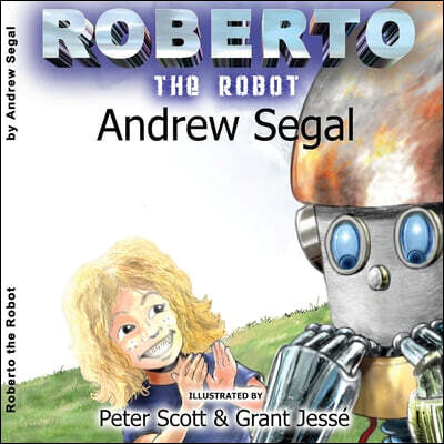 Roberto the Robot - 예스24