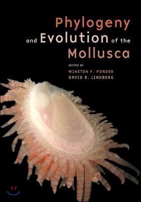 Phylogeny and Evolution of the Mollusca - 예스24