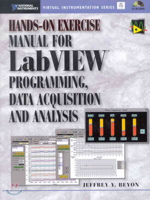 Hands-on Exercise Manual for LabView Programming Data Acquisition and ...