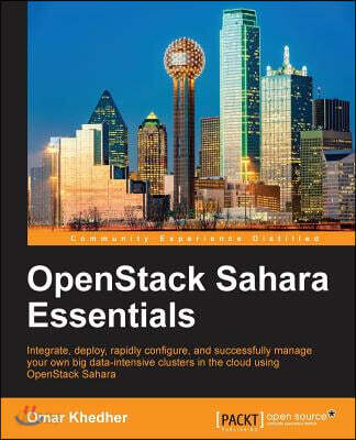 OpenStack Sahara Essentials - 예스24