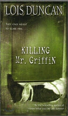 Killing Mr. Griffin - 예스24
