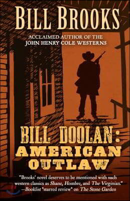 Bill Doolin: American Outlaw - 예스24