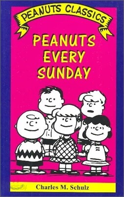 Peanuts Every Sunday - 예스24