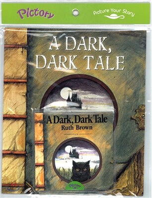 Pictory Set Step 1-15 : A Dark, Dark Tale (Paperback Set) - 예스24