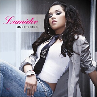 Lumidee - Unexpected - 예스24