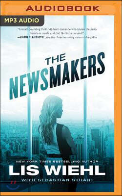The Newsmakers - 예스24