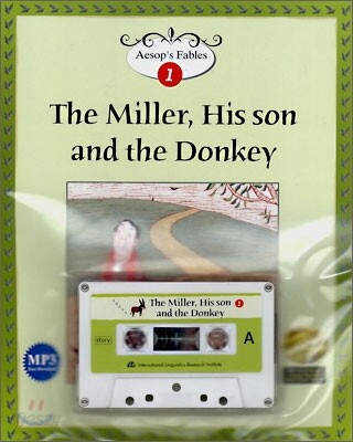 The Miller, His son and the Donkey - 예스24