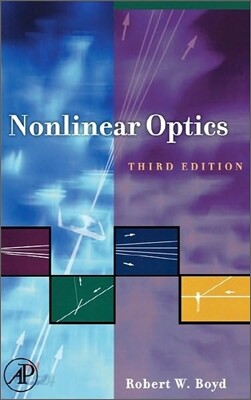 Nonlinear Optics | Boyd | Academic Press - 예스24