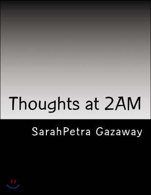 Thoughts at 2AM - 예스24