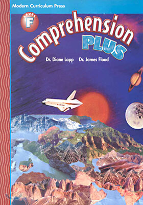 Comprehension Plus, Level F, Pupil Edition, 2002 Copyright - 예스24
