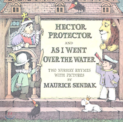 Hector Protector and As I Went Over the Water - 예스24