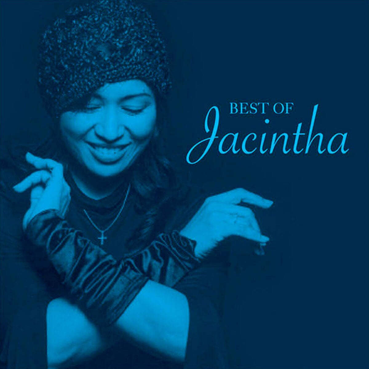 Jacintha (야신타) - Best of Jacintha - 예스24