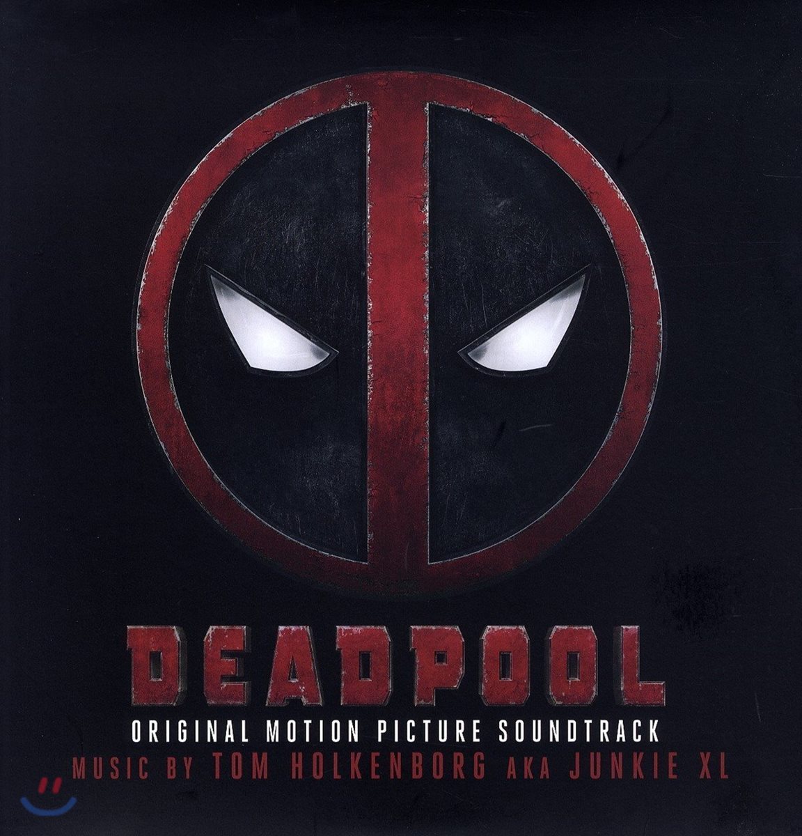 데드풀 영화음악 (Deadpool OST) [2LP] - 예스24