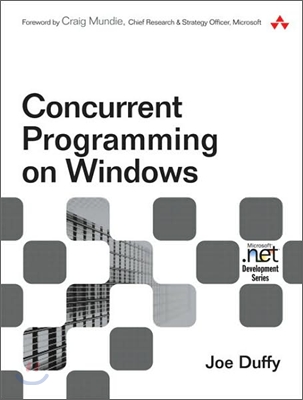 Concurrent Programming on Windows - 예스24