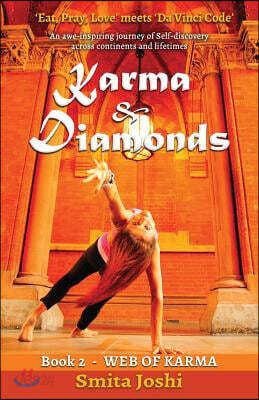 Karma & Diamonds - Web of Karma: Book 2 - 예스24