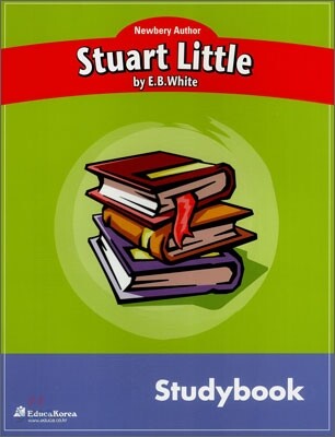 Newbery Study Guide : Stuart Little - 예스24