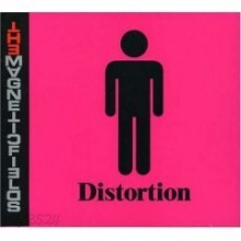 Magnetic Fields - Distortion - 예스24