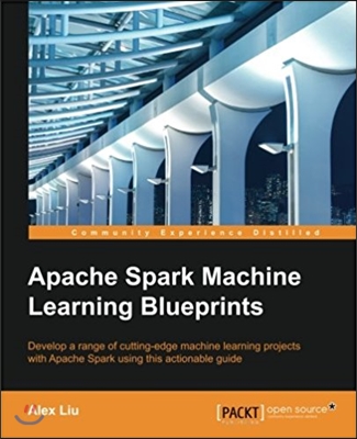 Apache Spark Machine Learning Blueprints - 예스24