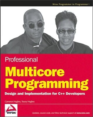 Professional Multicore Programming - 예스24